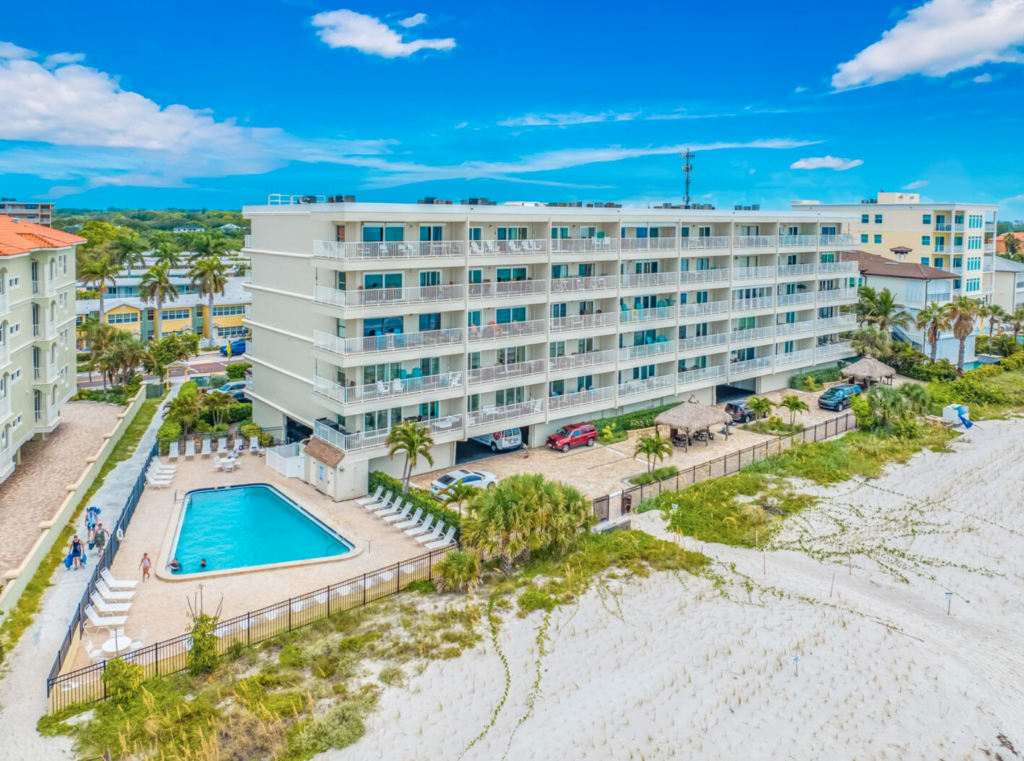 Sea Gate - Sandy Feet Vacation Rentals